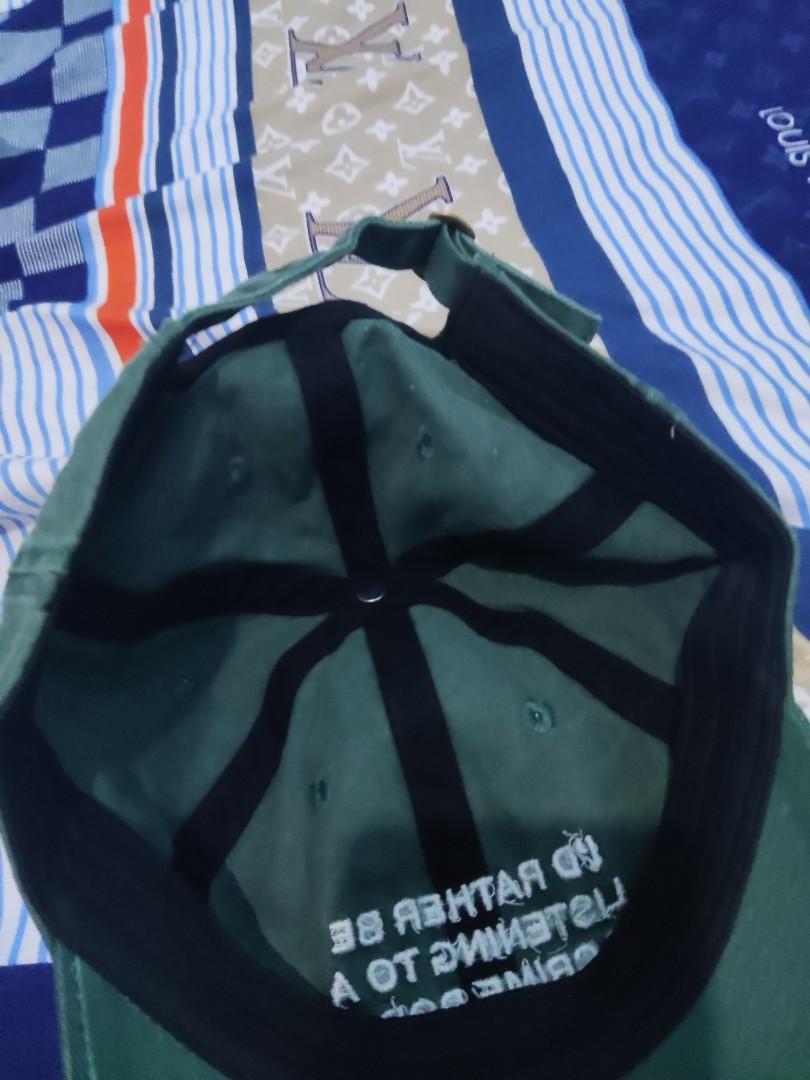 Vintage cap true crime, Men's Fashion, Watches & Accessories, Caps ...