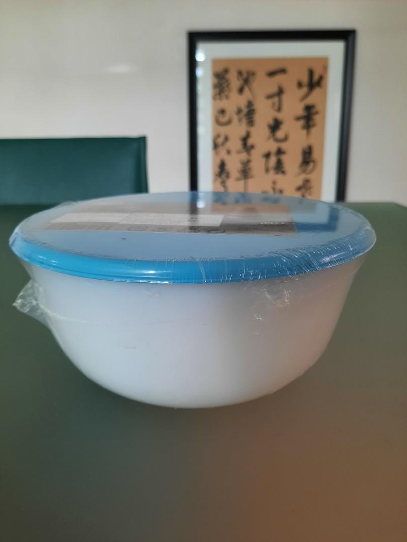 Vintage IKEA Reda Design Susan Pryke stacking storage bowls, Furniture ...