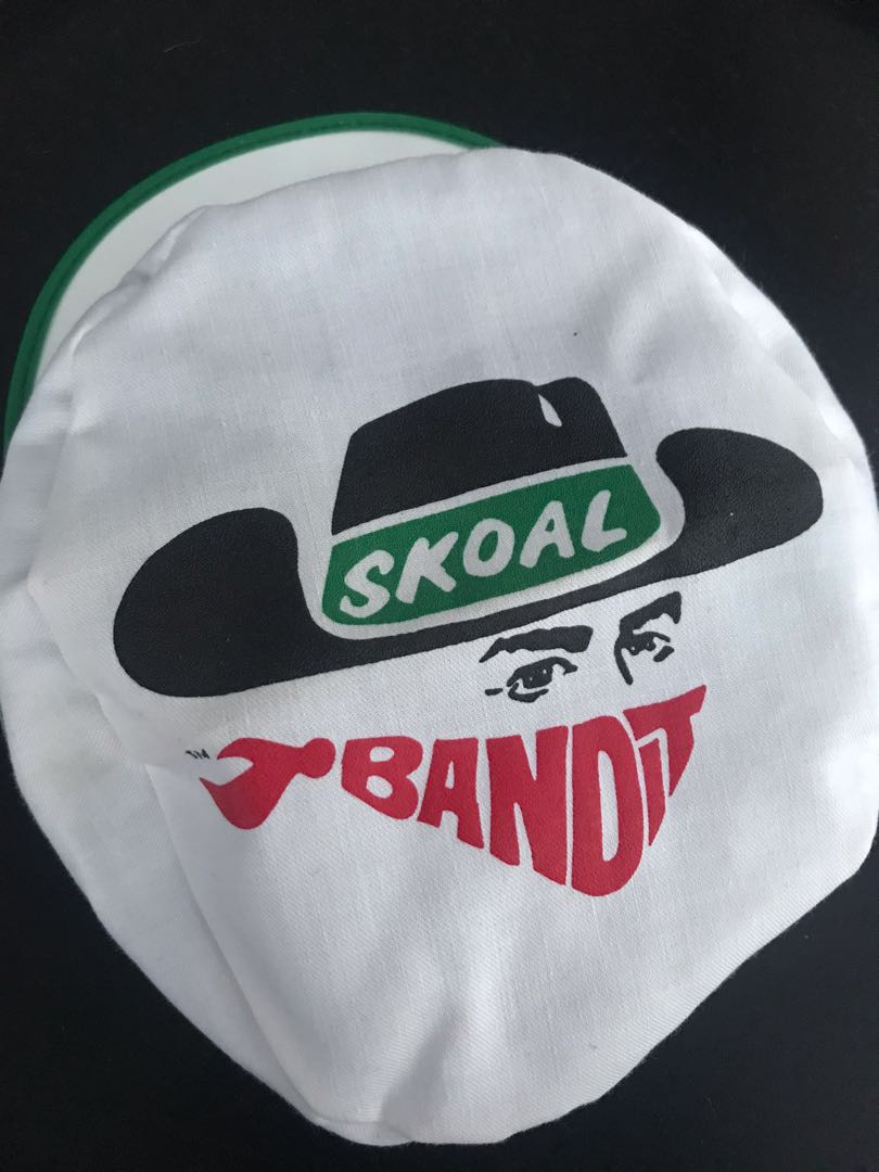Vintage Skoal Bandit Painter Hat, Men's Fashion, Watches & Accessories ...