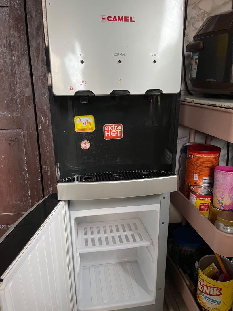 Water Dispenser CAMEL, TV & Home Appliances, Kitchen Appliances, Water ...