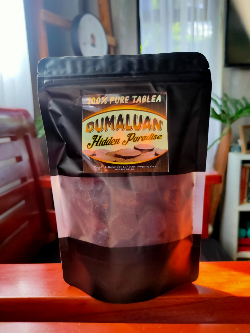 100% PURE TABLEA, Food & Drinks, Local Eats on Carousell