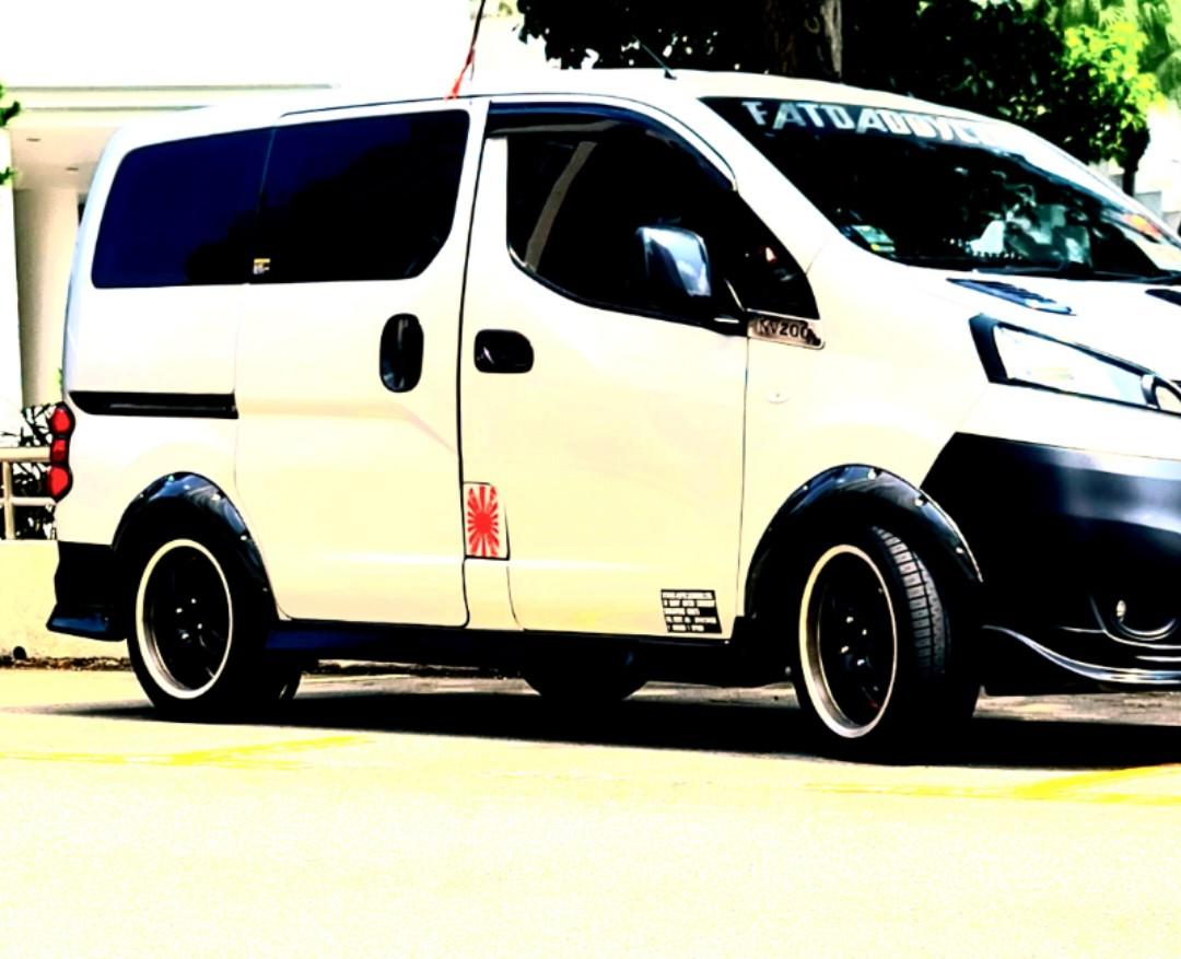 17 dual pcd Rim with tyre, Car Accessories, Tyres & Rims on Carousell