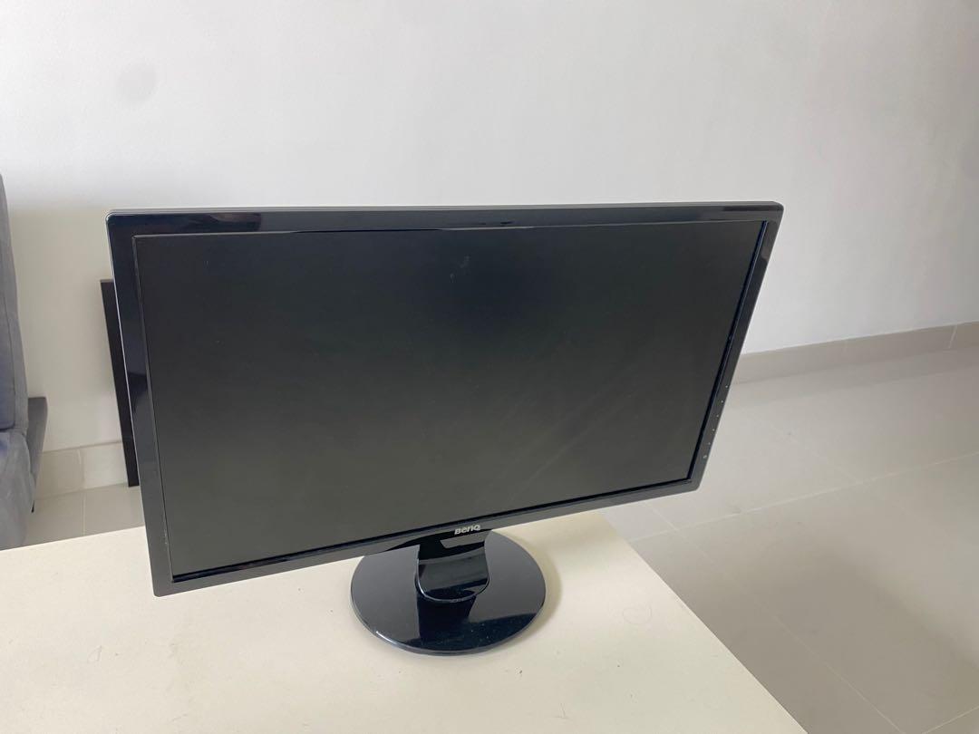 23 inch monitor screen, Computers & Tech, Parts & Accessories, Monitor ...