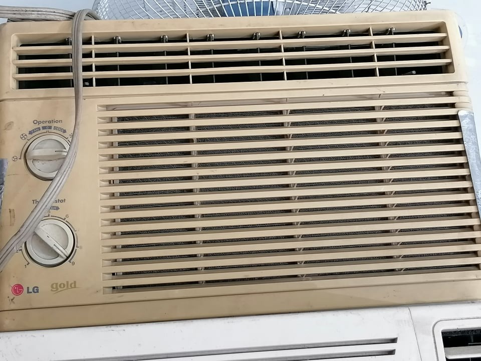 2nd Hand Aircon Units 0.5 HP for Sale!, TV & Home Appliances, Air ...