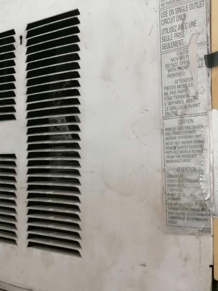 2nd Hand Aircon Units 0.5 HP for Sale!, TV & Home Appliances, Air ...