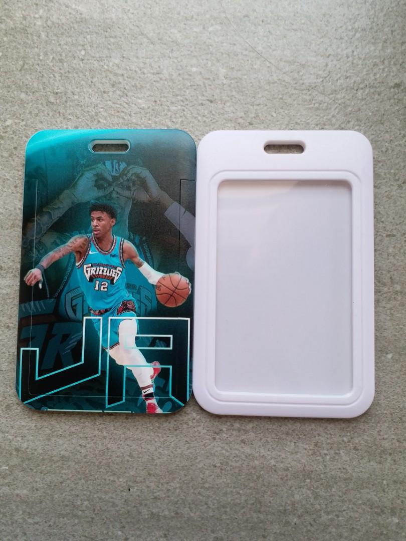 多款 nba basketball card holder 籃球明星圖案證件收藏套 可放八達通 octopus 學生身份証 student ...