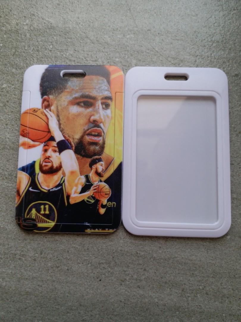 多款 nba basketball card holder 籃球明星圖案證件收藏套 可放八達通 octopus 學生身份証 student ...