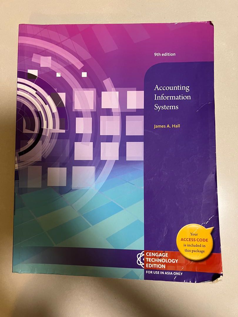 Accounting Information System Carousell accounting-information-system-carousell