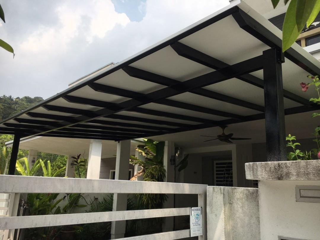 ACP awning, Services, Home Services, Renovations on Carousell