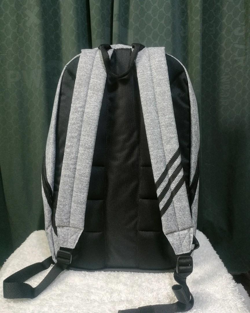ADIDAS NATIONAL SST BACKPACK, Men's Fashion, Bags, Backpacks on Carousell