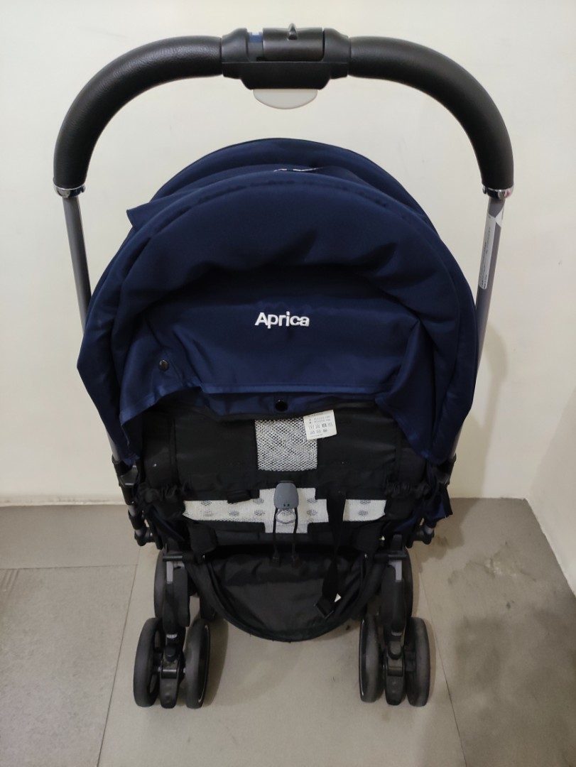 Aprica Stroller, Babies & Kids, Going Out, Strollers on Carousell