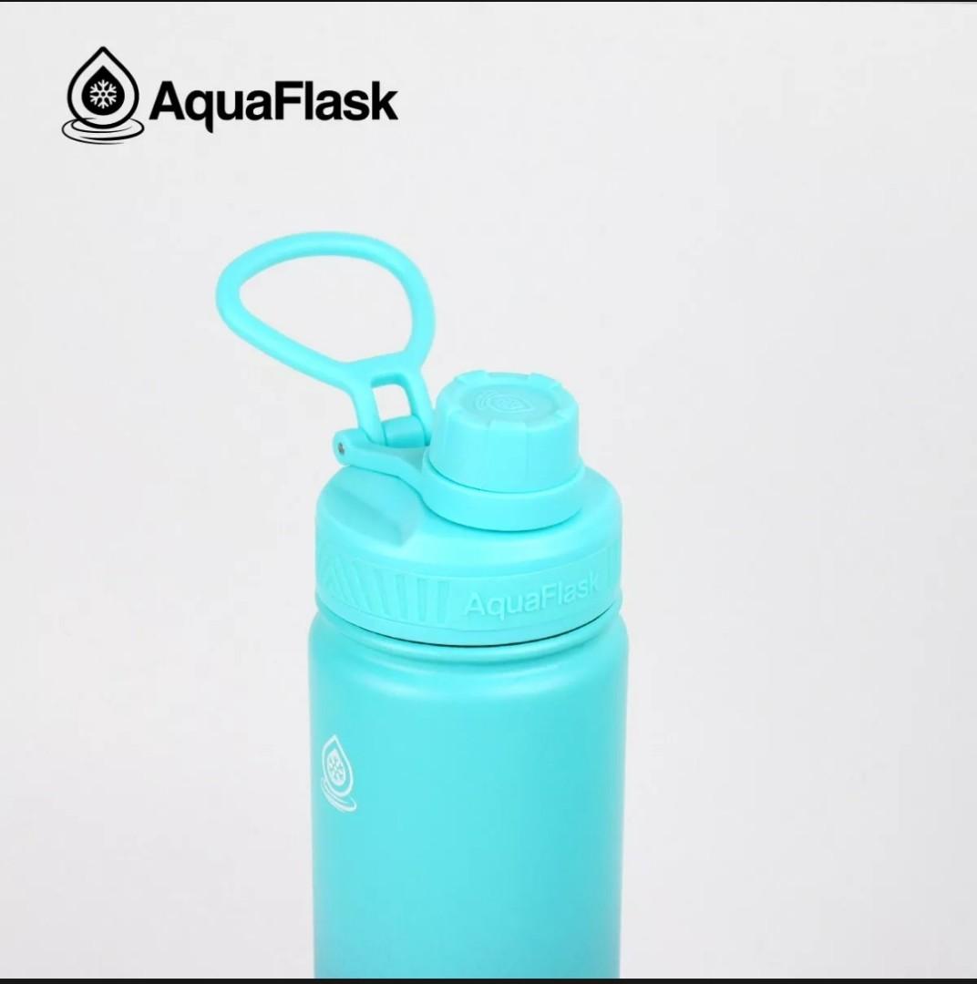 Aquaflask Dream Collection Ocean Waves 22oz, Furniture & Home Living, Kitchenware & Tableware ...