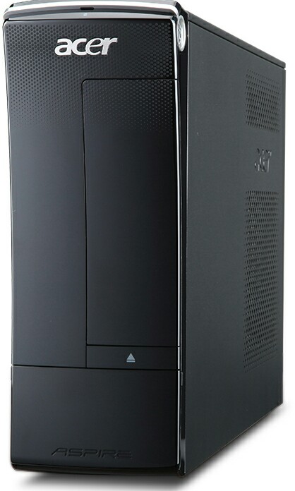 Aspire X3990 ACER, Computers & Tech, Desktops on Carousell