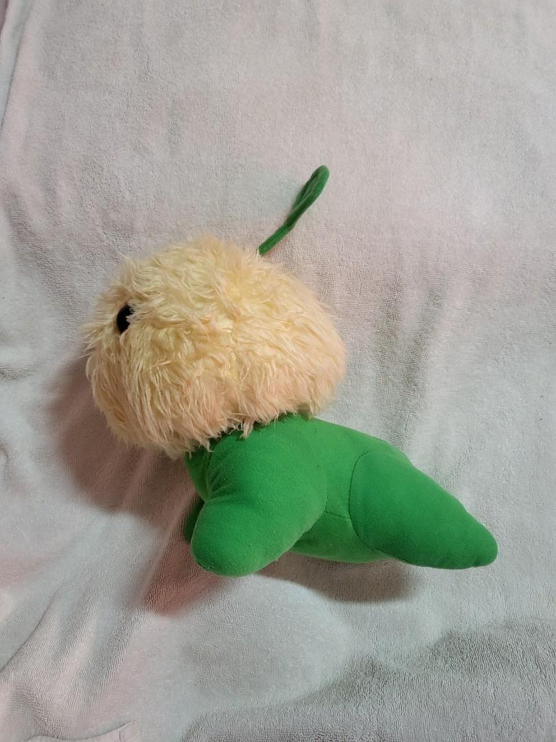 Authentic Large (Big) CJ7 Plush Soft Toy, Hobbies & Toys, Toys & Games ...
