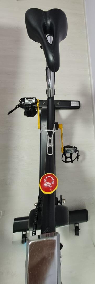 BodyMax B15 Indoor Cycle Exercise Bike (SKU: CVEB2409), Sports ...