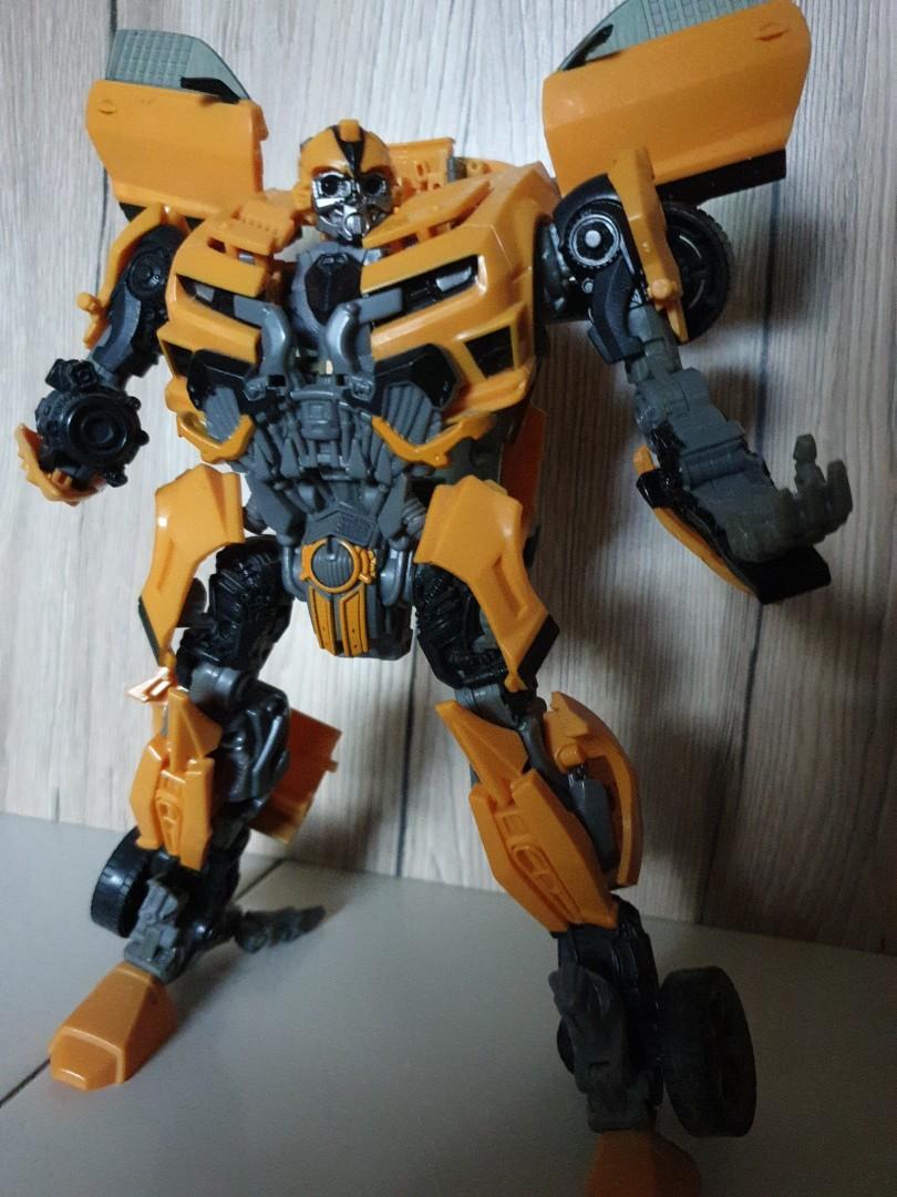 Bumblebee bundle set, Hobbies & Toys, Collectibles & Memorabilia ...