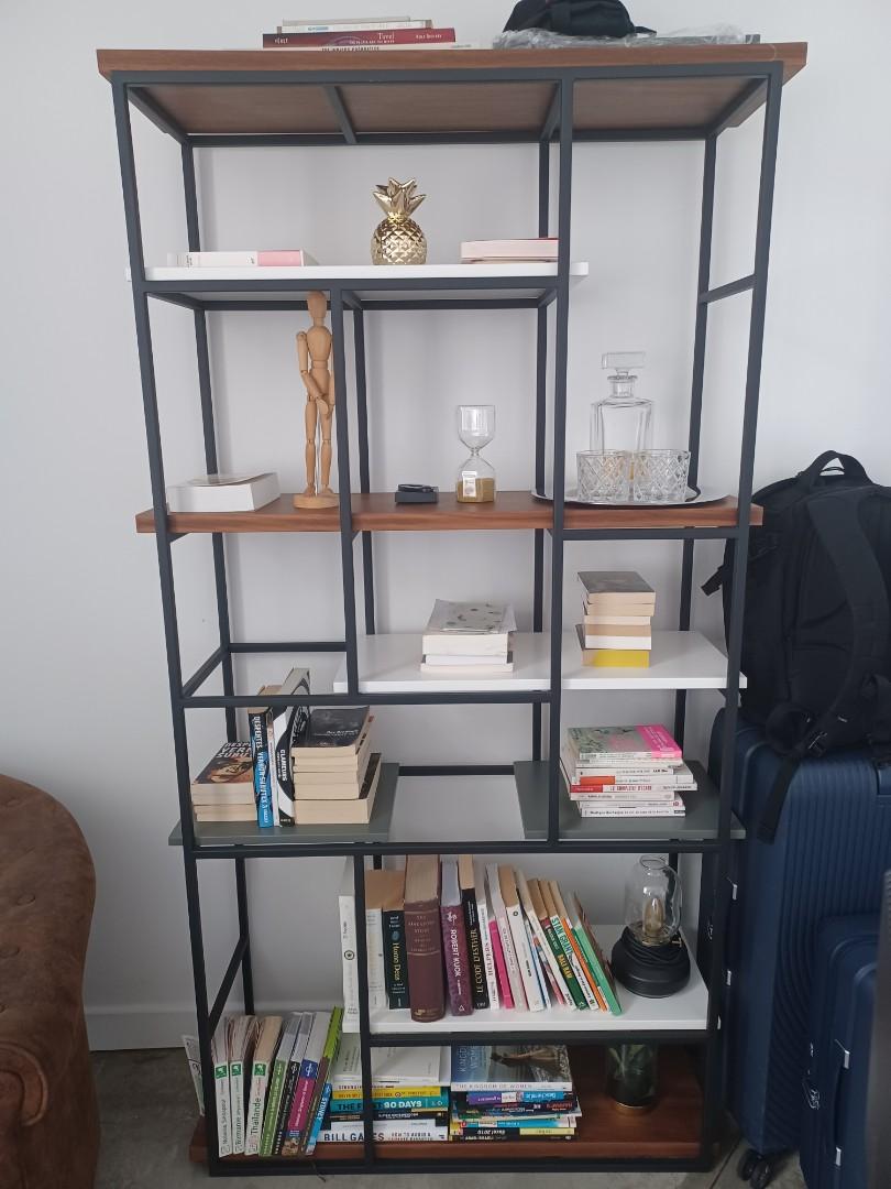 Cliff shelf Castlery, Furniture & Home Living, Furniture, Shelves ...