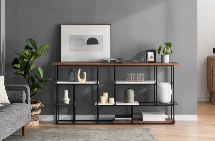 Cliff shelf Castlery, Furniture & Home Living, Furniture, Shelves ...