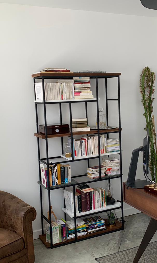 Cliff shelf Castlery, Furniture & Home Living, Furniture, Shelves ...