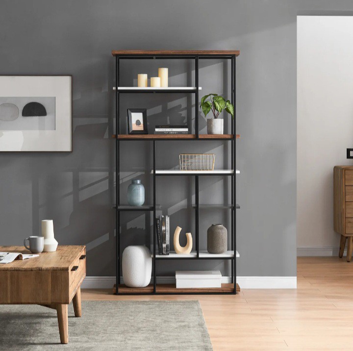 Cliff shelf Castlery, Furniture & Home Living, Furniture, Shelves ...