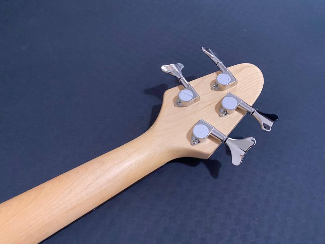 Clifton 32 Inch Mini Bass Precision Bass (Best Acoustic Gigs and ...