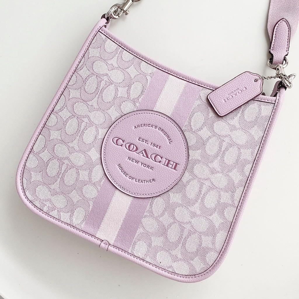 Coach Dempsey Crossbody Sling Bag, Women's Fashion, Bags & Wallets ...