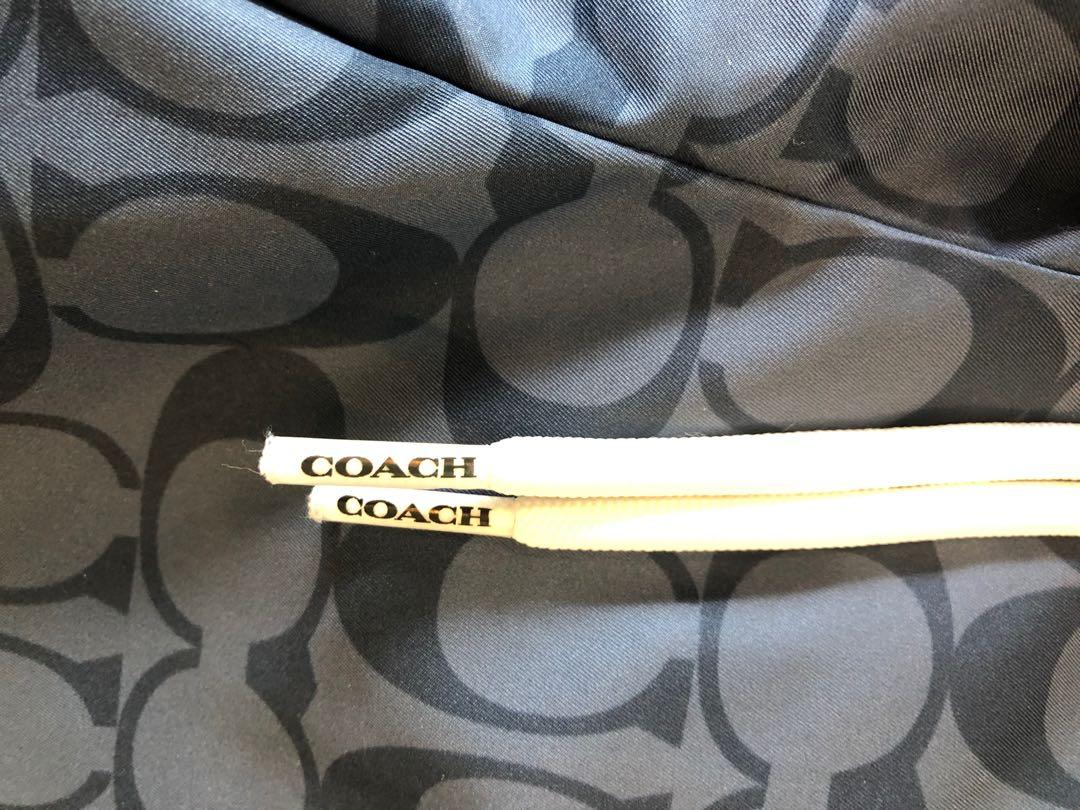 Coach shorts, Men's Fashion, Bottoms, Shorts on Carousell