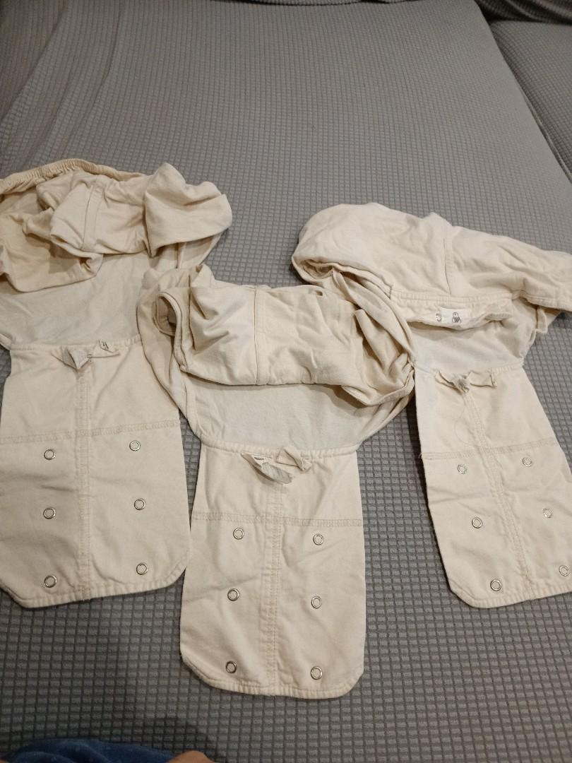 Cozeecoo sleeves for eczema, Babies & Kids, Babies & Kids Fashion on ...