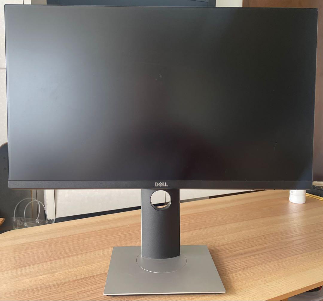 Dell 23 Inch Monitor - S2319HS, Computers & Tech, Parts & Accessories ...