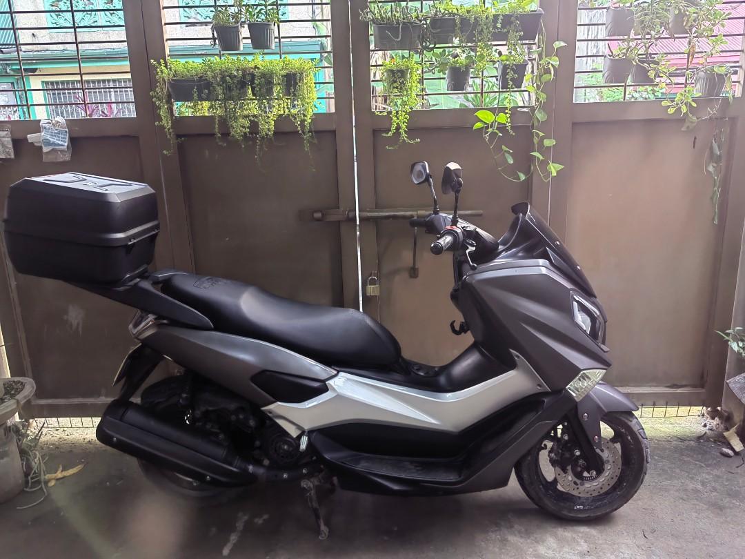 Easyride 150n 2021, Motorbikes, Motorbikes for Sale on Carousell
