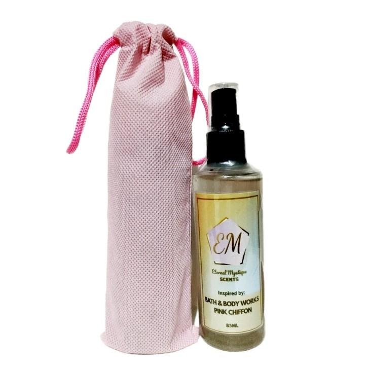EM Scents Perfume, Beauty & Personal Care, Fragrance & Deodorants on ...
