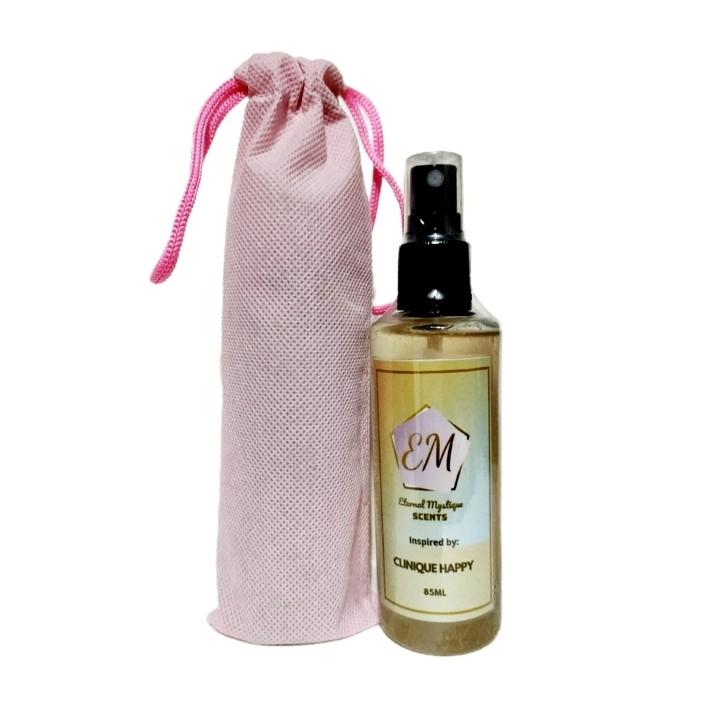 EM Scents Perfume, Beauty & Personal Care, Fragrance & Deodorants on ...