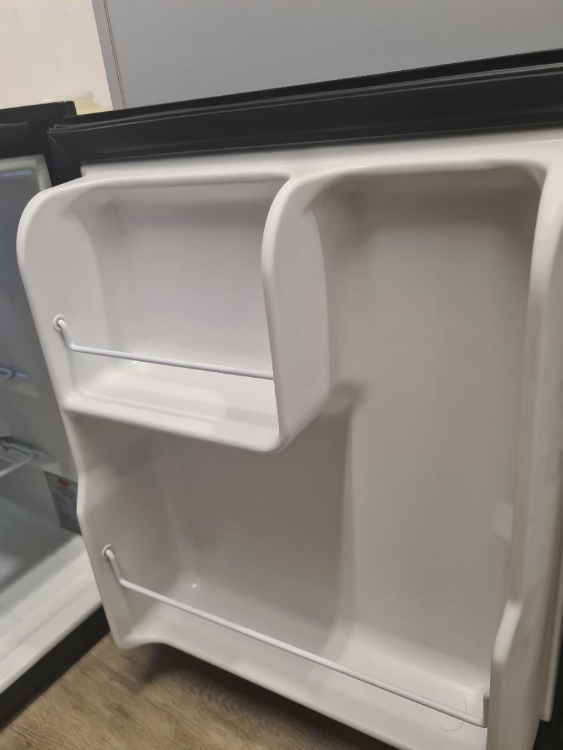 Europace 50L bar fridge ER9250, TV & Home Appliances, Kitchen ...