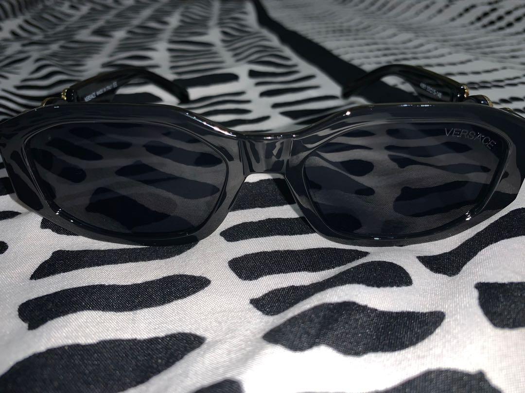 Flow g shades, Men's Fashion, Watches & Accessories, Sunglasses ...