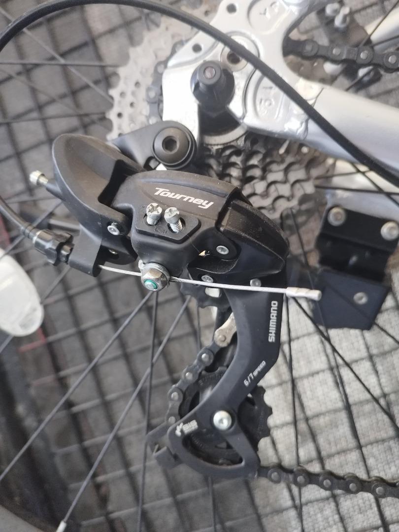 FOR SALE TRINX Q189, Sports Equipment, Bicycles & Parts, Bicycles on ...