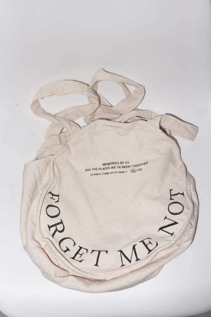 Forget me not bag (faye balogo bag) studio dei indonesia, Women's ...