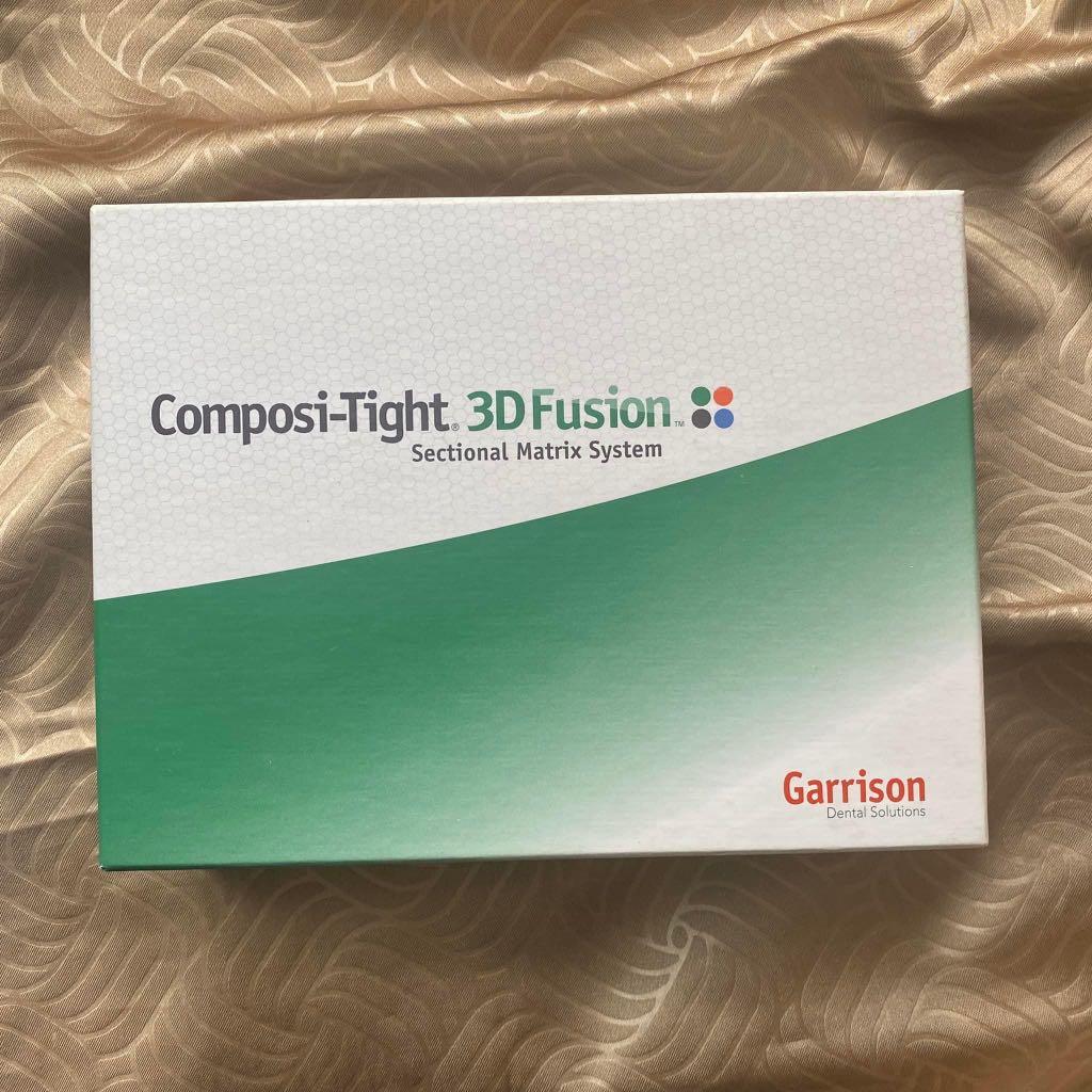 Garrison Matrix with Forcep, Health & Nutrition, Medical Supplies ...