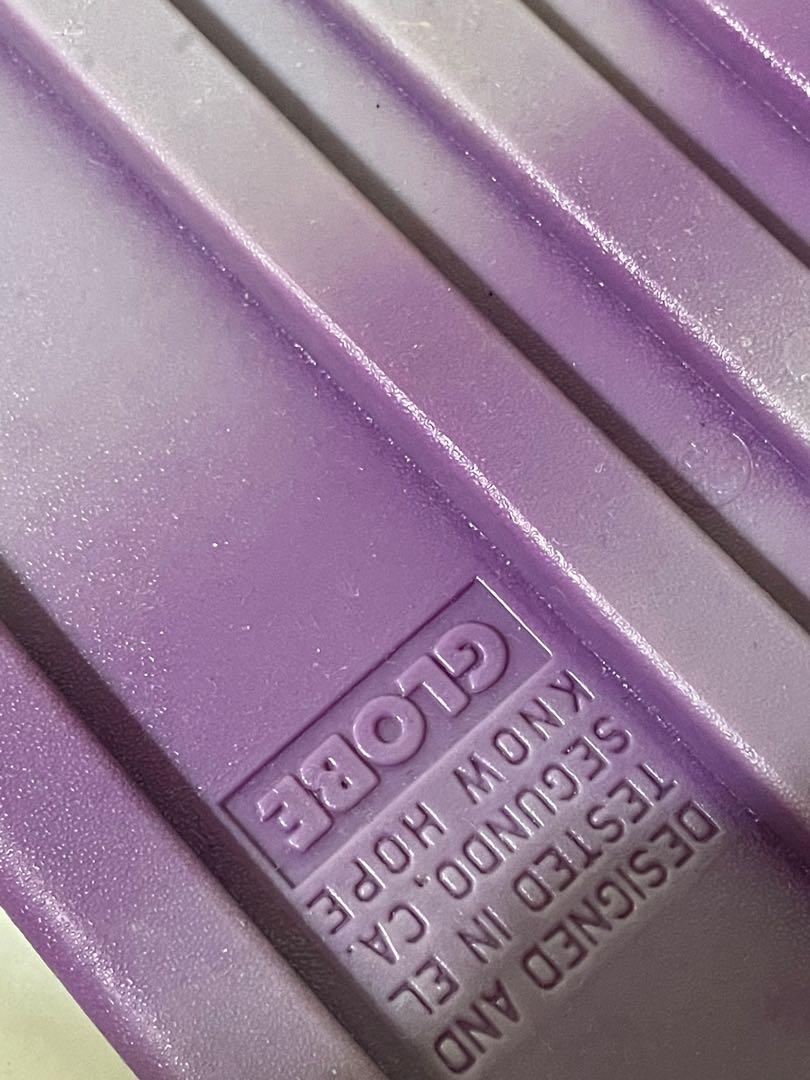 GLOBE PENNY BOARD, Sports Equipment, Sports & Games, Skates ...