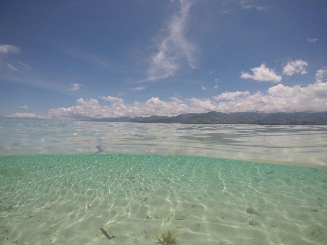 Gopro Hero 5 Underwater Dome, Photography, Video Cameras on Carousell