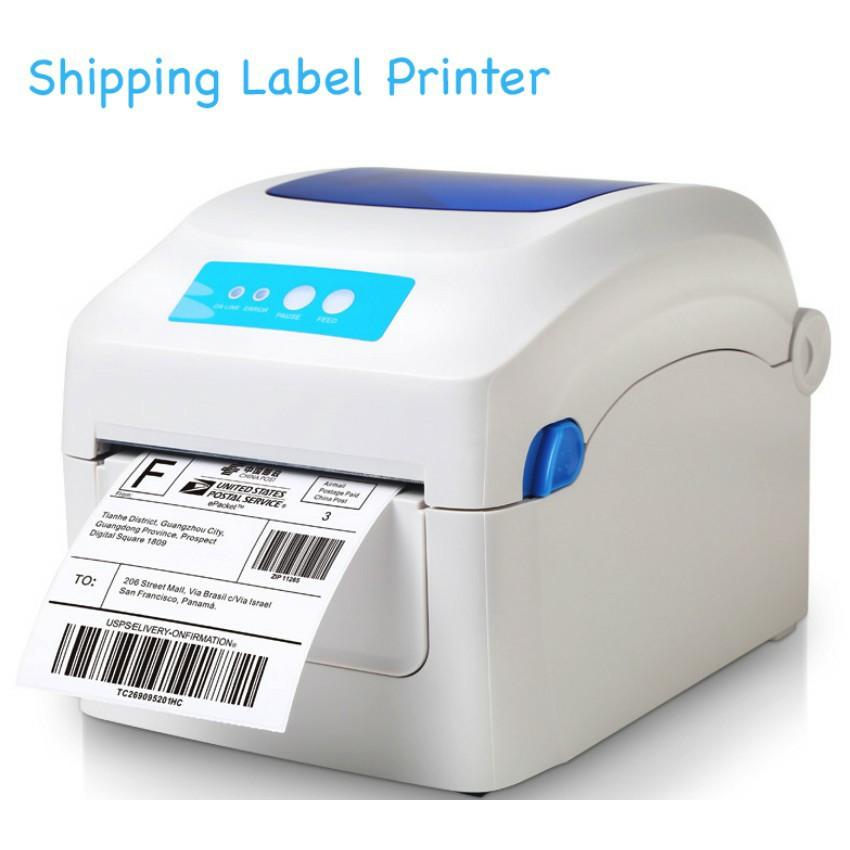 Gprinter Waybill printer, Computers & Tech, Printers, Scanners ...