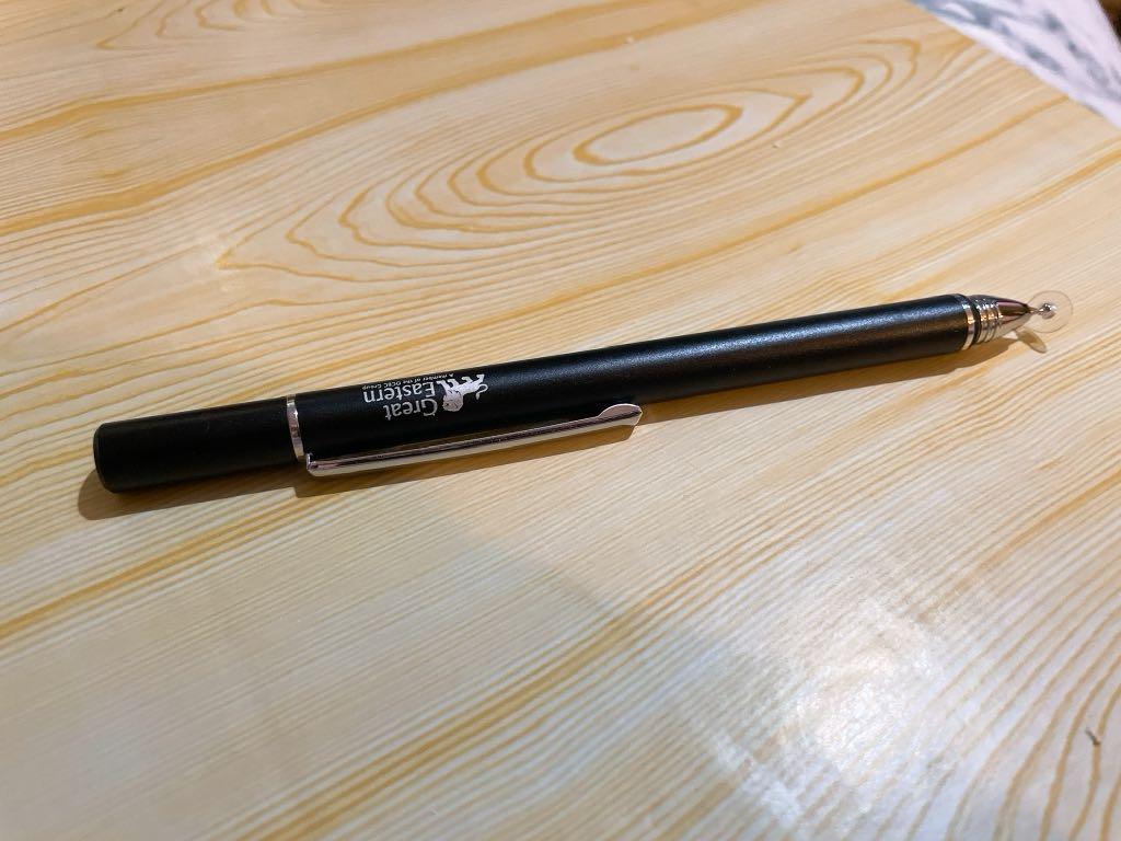 Great Eastern Limited Edition Tablet Fine Precision Pen, Mobile Phones ...