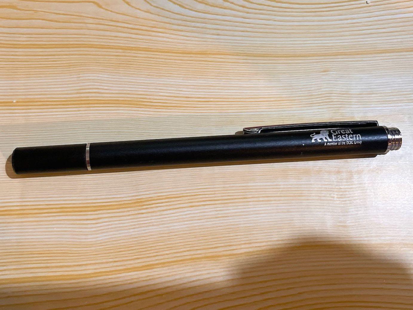 Great Eastern Limited Edition Tablet Fine Precision Pen, Mobile Phones ...