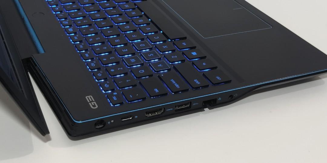 GTX 1660Ti gaming laptop Dell Alienware G3 i7, Computers & Tech ...
