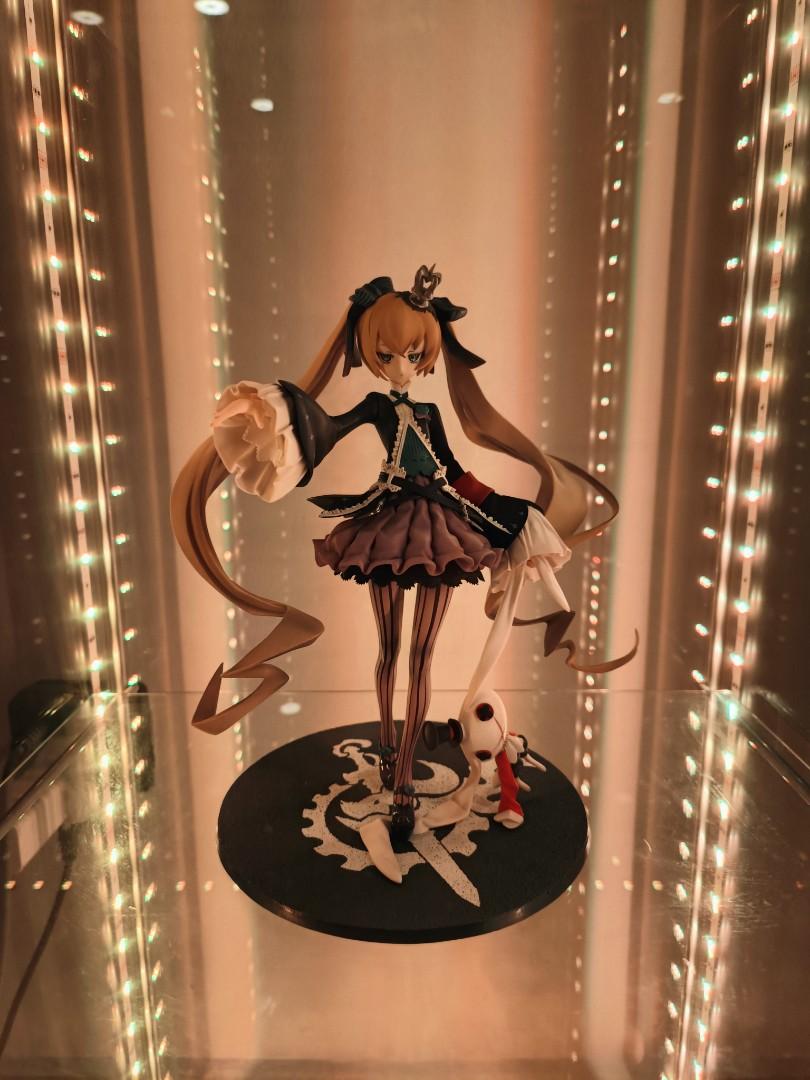 Hacker figure, Hobbies & Toys, Toys & Games on Carousell