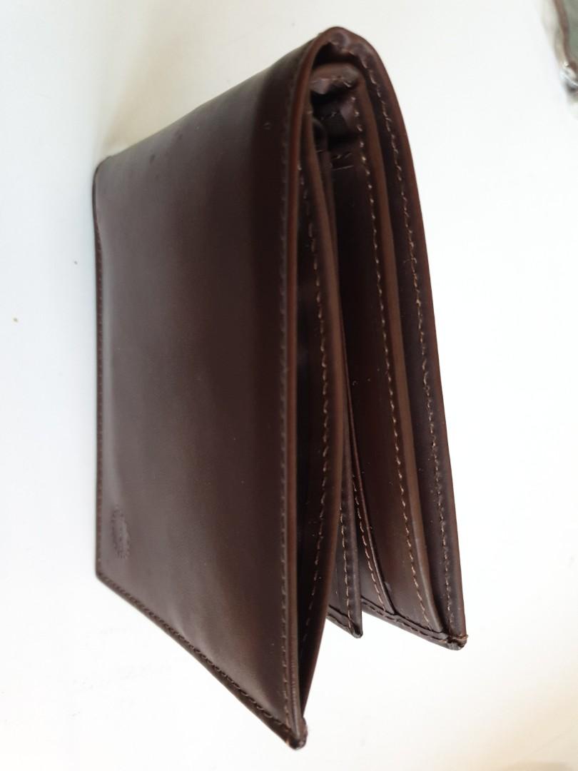 Hickok Wallet, Men's Fashion, Watches & Accessories, Wallets & Card ...