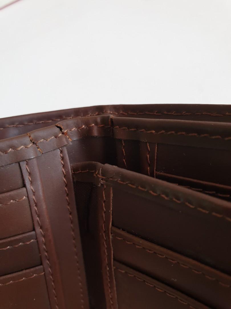 Hickok Wallet, Men's Fashion, Watches & Accessories, Wallets & Card ...