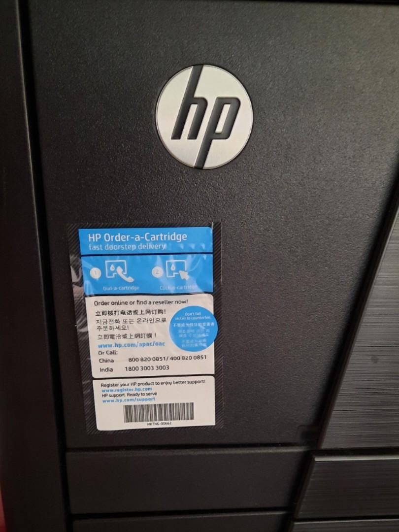 HP Black And White Printer Lazerjet Computers Tech Printers Scanners Copiers On Carousell