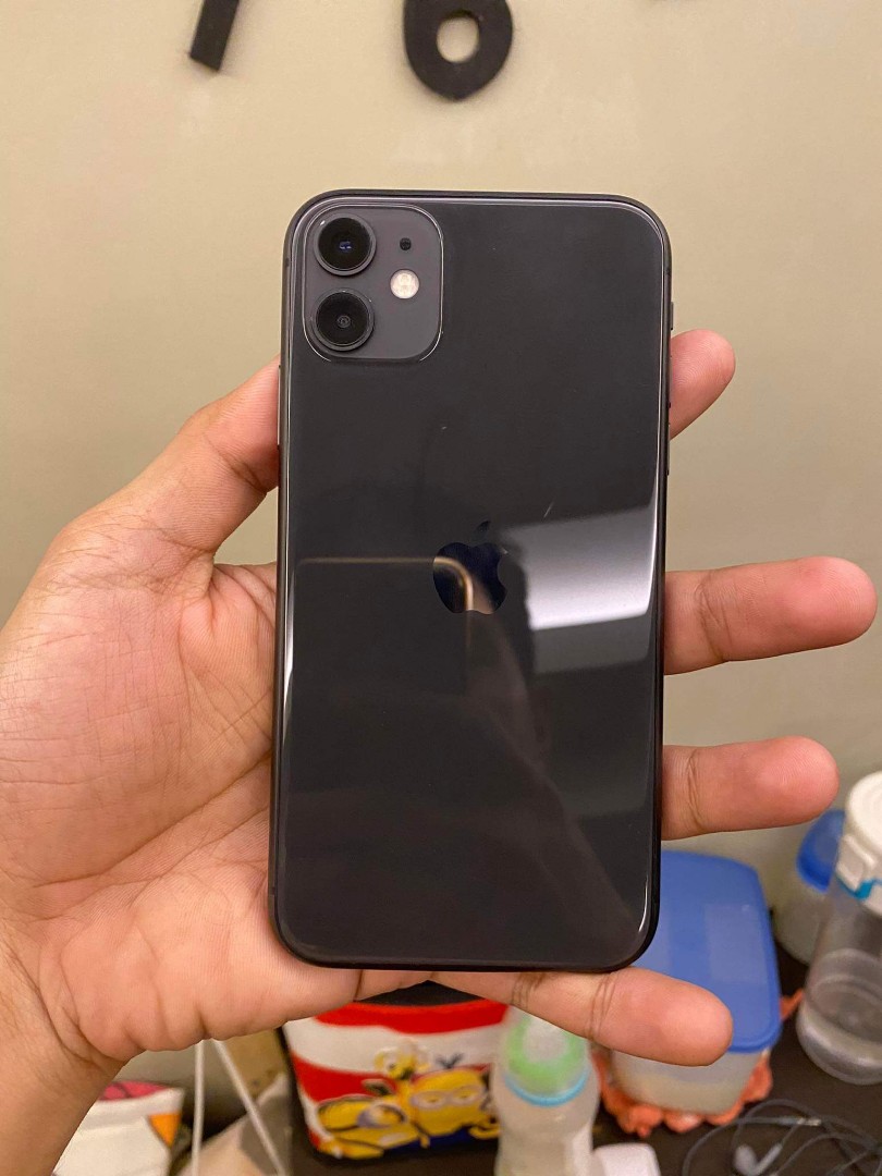 Iphone 11 128 factory unlocked, Mobile Phones & Gadgets, Mobile Phones ...