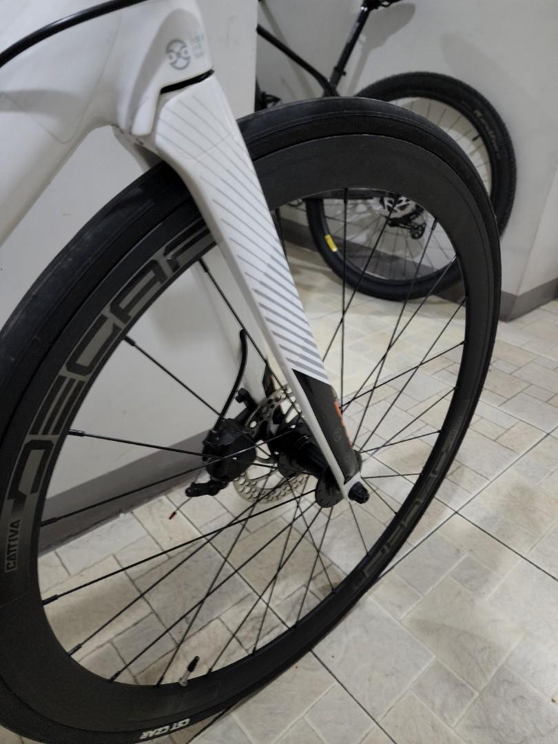 Java Siluro 3 Size 53 PRICE NEGOTIABLE, Sports Equipment, Bicycles ...