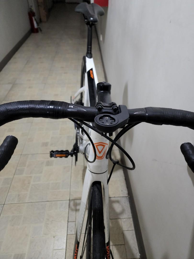 Java Siluro 3 Size 53 PRICE NEGOTIABLE, Sports Equipment, Bicycles ...